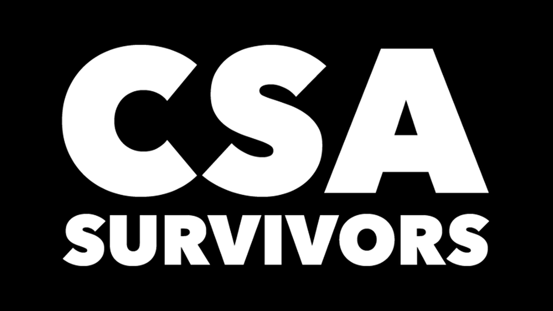 Survivors - CSASurvivors.org